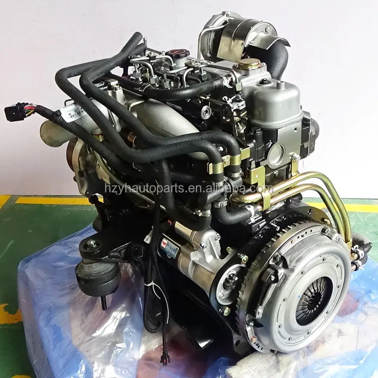 Hot Selling Model Top Quality Good Price JMC Truck Spare Parts Complete ...