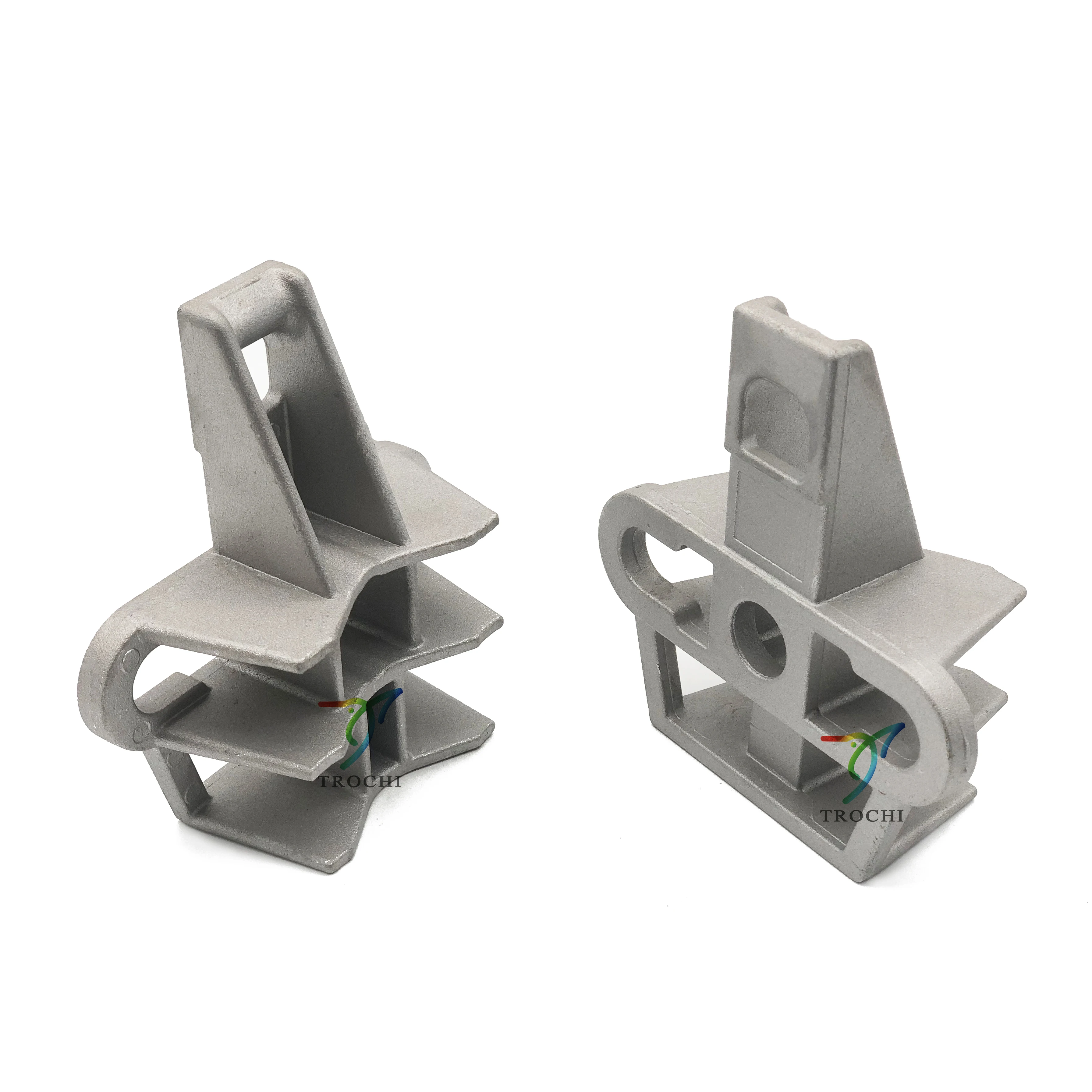 ADSS fiber optic fittings universal pole bracket UPB 12kn| Alibaba.com