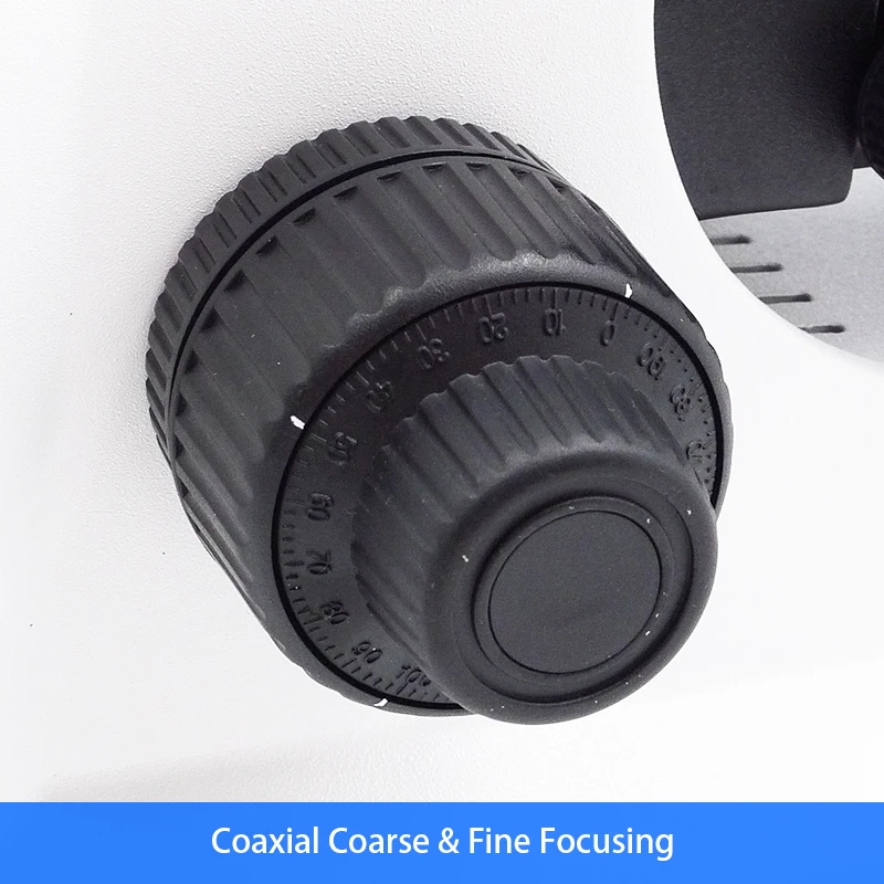 OPTO-EDU A12.2601-D Biological Microscope - 4000x Magnification