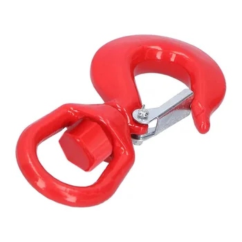 Swivel Lifting Hook Heavy Duty Rigging Swivel Hook Rotating Swivel Hook ...