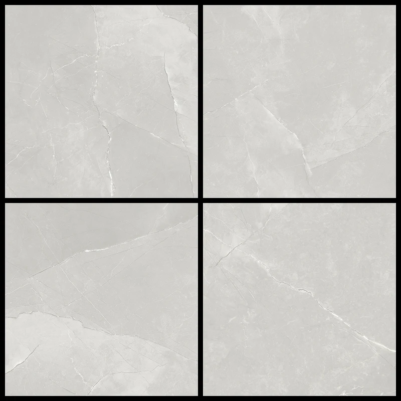 600x600 Ceramic Porcelain Floor Tiles - Durable & Stylish