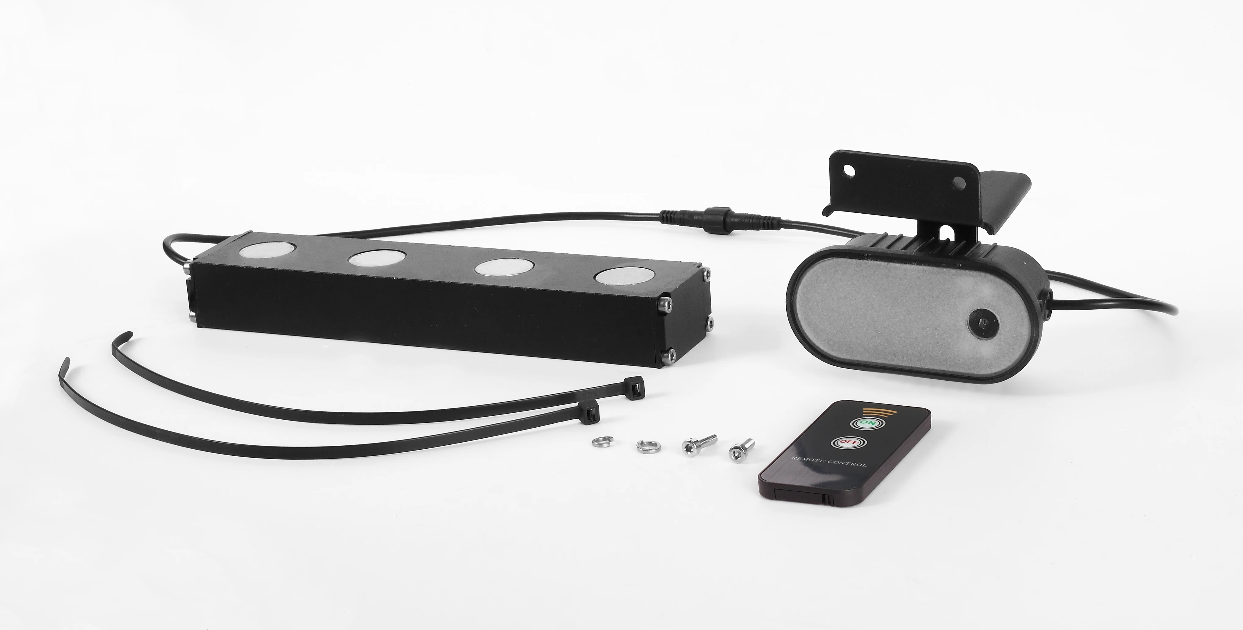 Chargeable Forklift Laser Calibration Positioning Light For Warehouse ...