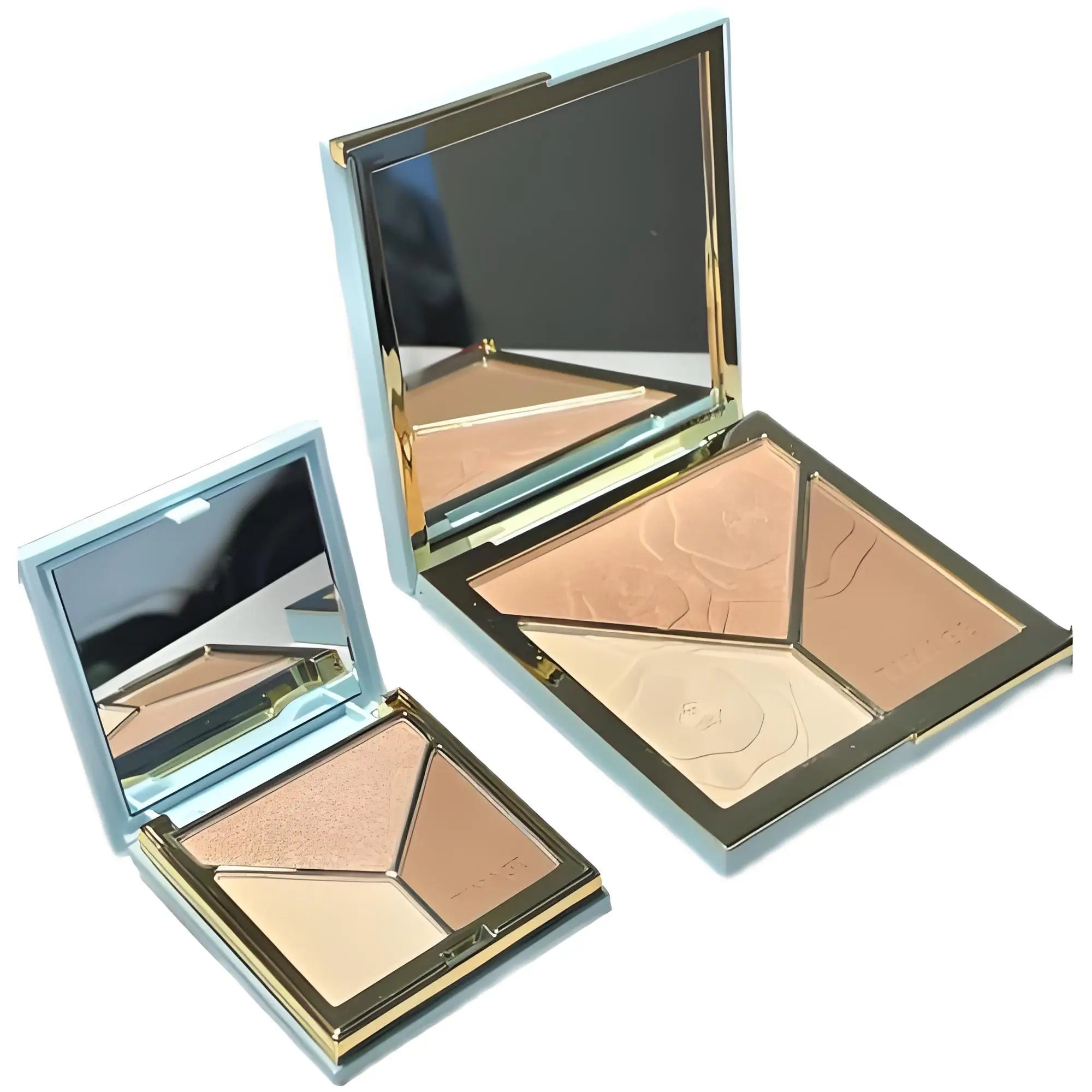 Exquisite Powder Puff Cushion Makeup Beauty Egg, Suitable for Both Dry ...