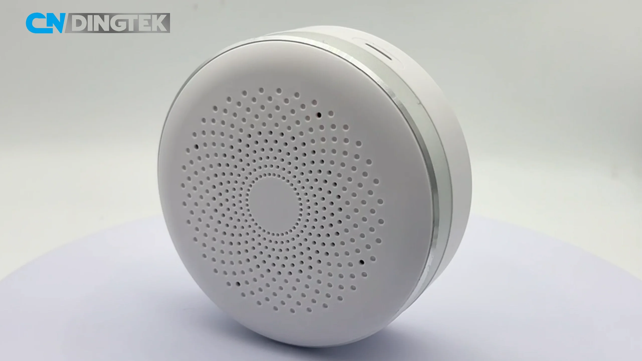 Cndingtek Nb-iot Lorawan Sigfox Wireless Indoor Temperture Humidity ...