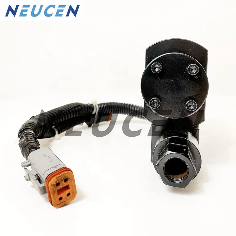 Isc Icv Isce Qsc8.3发动机原装喷油泵执行器4089662 4089662rx 4089661 4089661rx ...