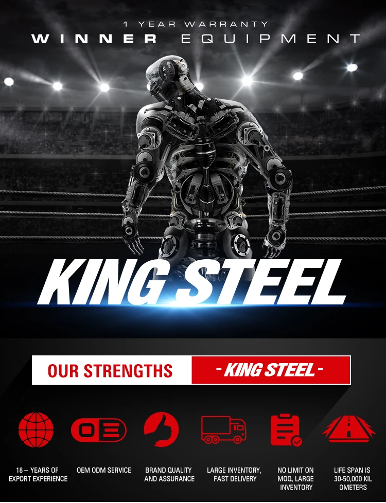 KINGSTEEL OEM FB3Q-6C301-GA Guangzhou Best Auto Part Auto Alternator ...