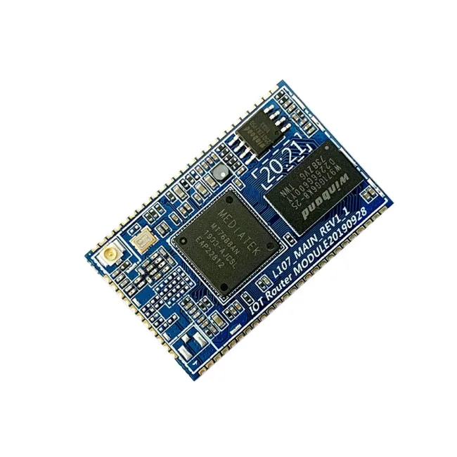 Gpio Ethernet Wifi Module Support Openwrt Mt7688 Chipset Wireless ...