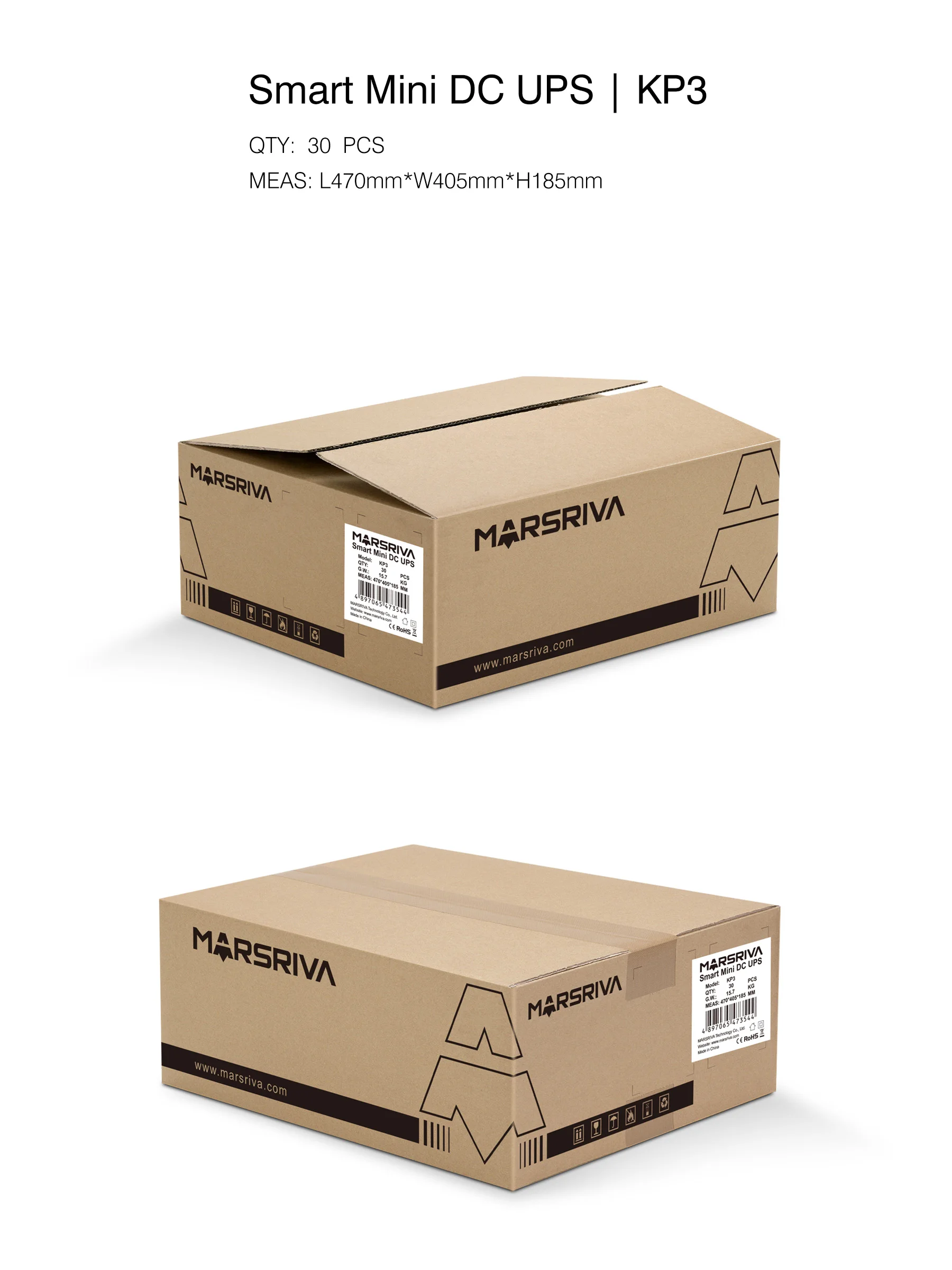 Marsriva Keep Wi-fi Power On Rechargeable Lithium Batteries 10000mah ...