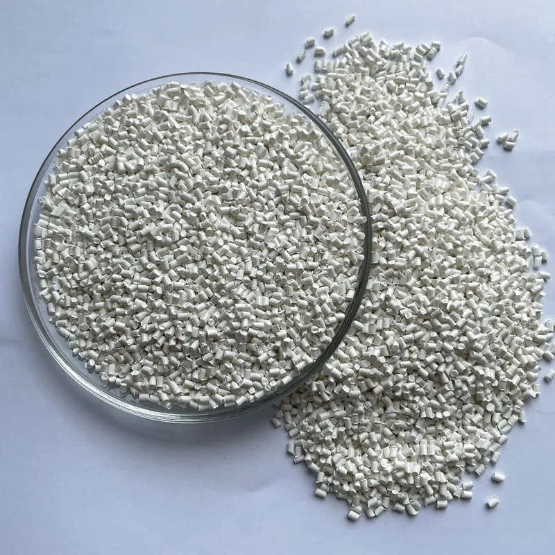 Modified Polycarbonate Resins - PC-GF10, ABS GF20, PC-GF15