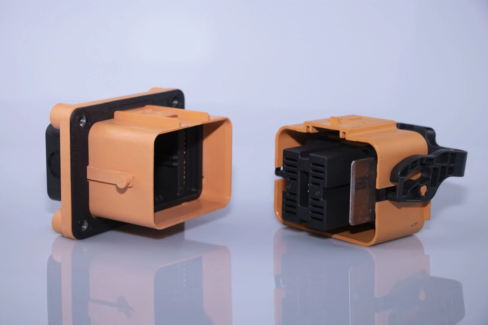 Mini MSD Current 120A-300A Battery Manual Service Disconnect