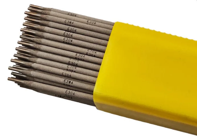 304 Stainless Steel Welding Electrodes - Beguntool