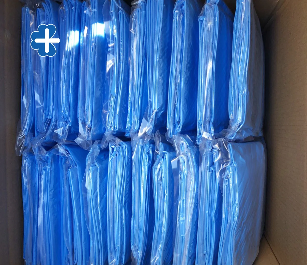 Absorbent Or Table Sheet Kits Lift Surgical Sheet Disposable Underpad ...