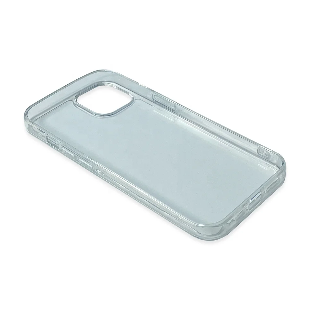 Custom DIY Sublimation Phone Cases for Iphone 13 Pro