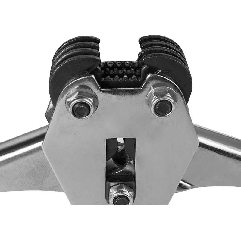 Manual Packing Pliers Strapping Tools PET/PP Strapping Sealer for Steel ...