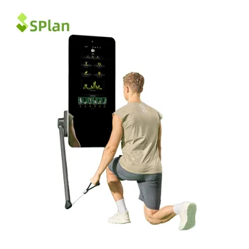 Splan Model Y Multi Function Gym Machine Strength Training Fitness ...