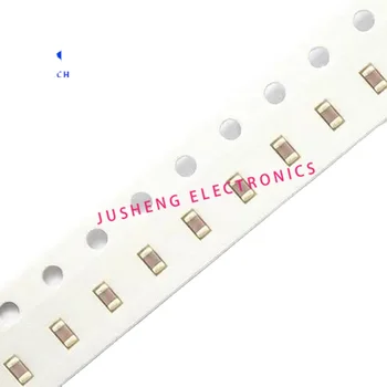 Smd Ceramic Capacitor 01005 0201 0402 0603 0805 1206 1210 1812 2220 ...