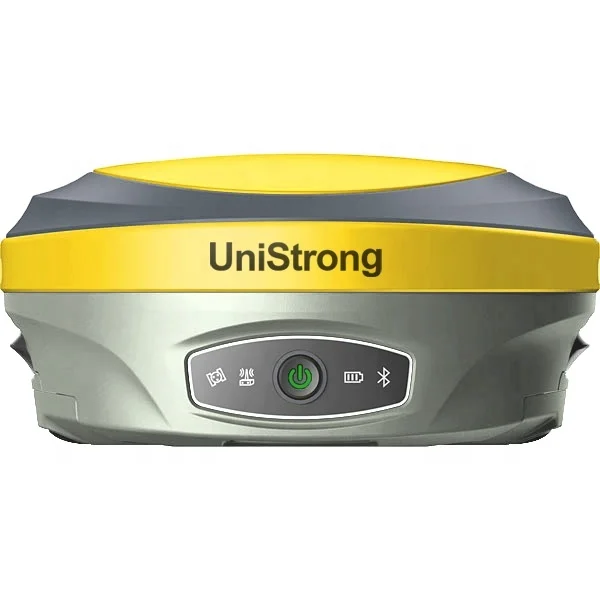 Unistrong Gnss G970ii Pro G960 G990ii Gps Receiver High Performance ...