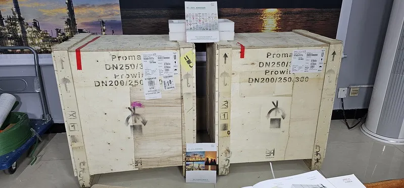 E+h/ Endress Hauser Mass Flowmeter Proline Promass 8be08 Dn08 3/8 ...