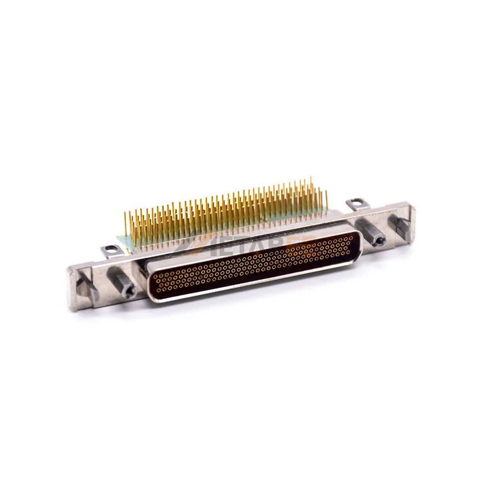 J30J Micro D-Sub 37-Pin Rectangular Connector - Reliable Male/Female D ...