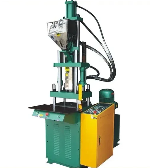 15T Injection Molding Machine for USB Cable Production