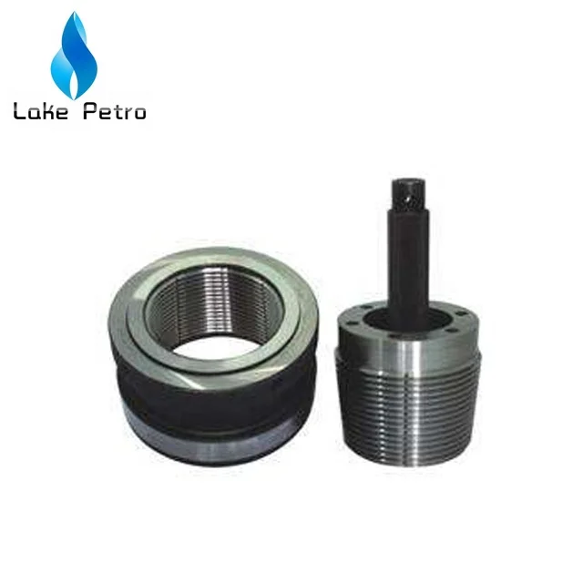 API 5B/5CT Thread Gauge Set - Ring and Plug Gage for Drilling