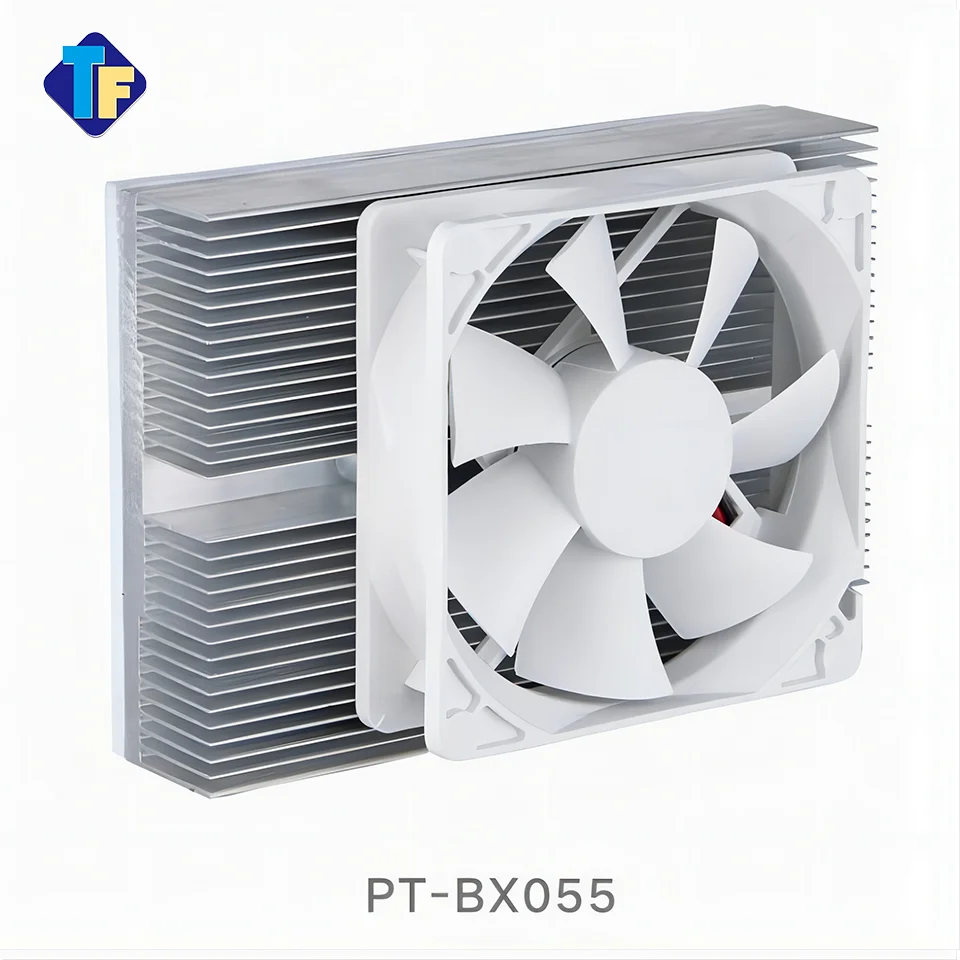 Semiconductor Thermoelectric Module Cooling System Peltier Unit for ...