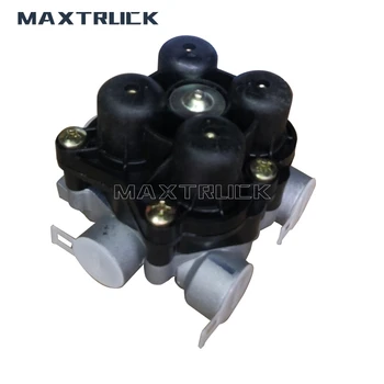 4回路保护阀oem Ae4609 9347144000 81521516095，用于m-a-n Tga/tgl/tgm/tgs/tgx卡车零件 ...