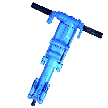 Good Quality Mining Drilling Rig Pneumatic Hand Rock Drill Jack Hammer Prices Y26 For Concrete ...