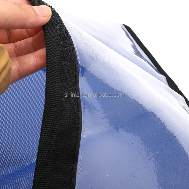 Shinlon Fishing Lure Wallet - Big Game Offshore Trolling Bag