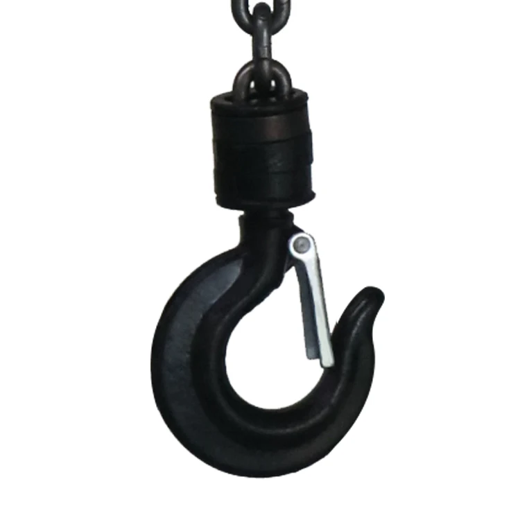 1 Ton 3m Manual Chain Hoist Little Crane Machine - Buy Small Chain ...