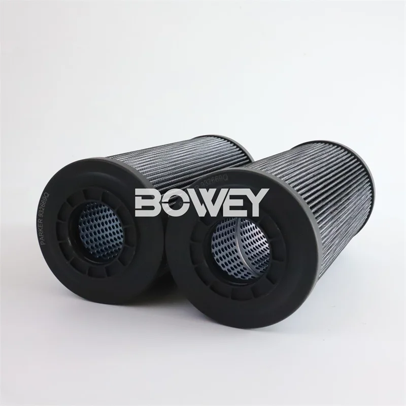 932669q Bowey Replaces Par/ker Hydraulic Oil Filter Element - Buy ...