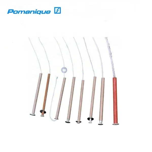 11kv 15kv 27kv K Type And Type Removable Button Solid Head Fuse Link ...