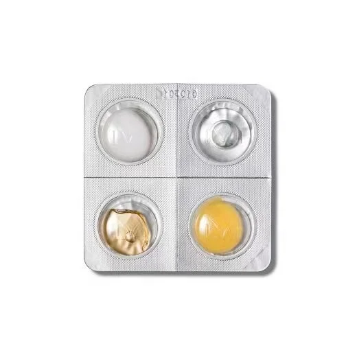 Lami Brow Lamination Lash Lift Kit Convenient Blister Karantin Based ...