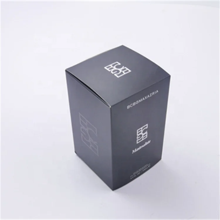 Custom Cosmetic Skin Care Paper Box Packaging - Tianshi