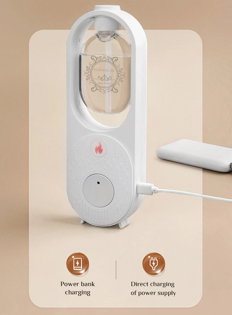 Automatic Air Freshener Machines Automatic Empty Dispenser Air ...