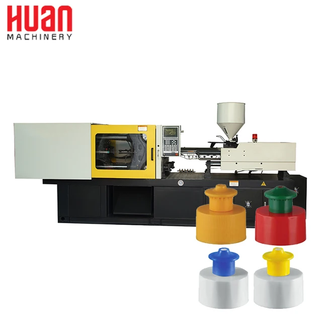 Zhangjiagang Huan Machinery Co., Ltd. - Extrusion Blow Molding Machine ...