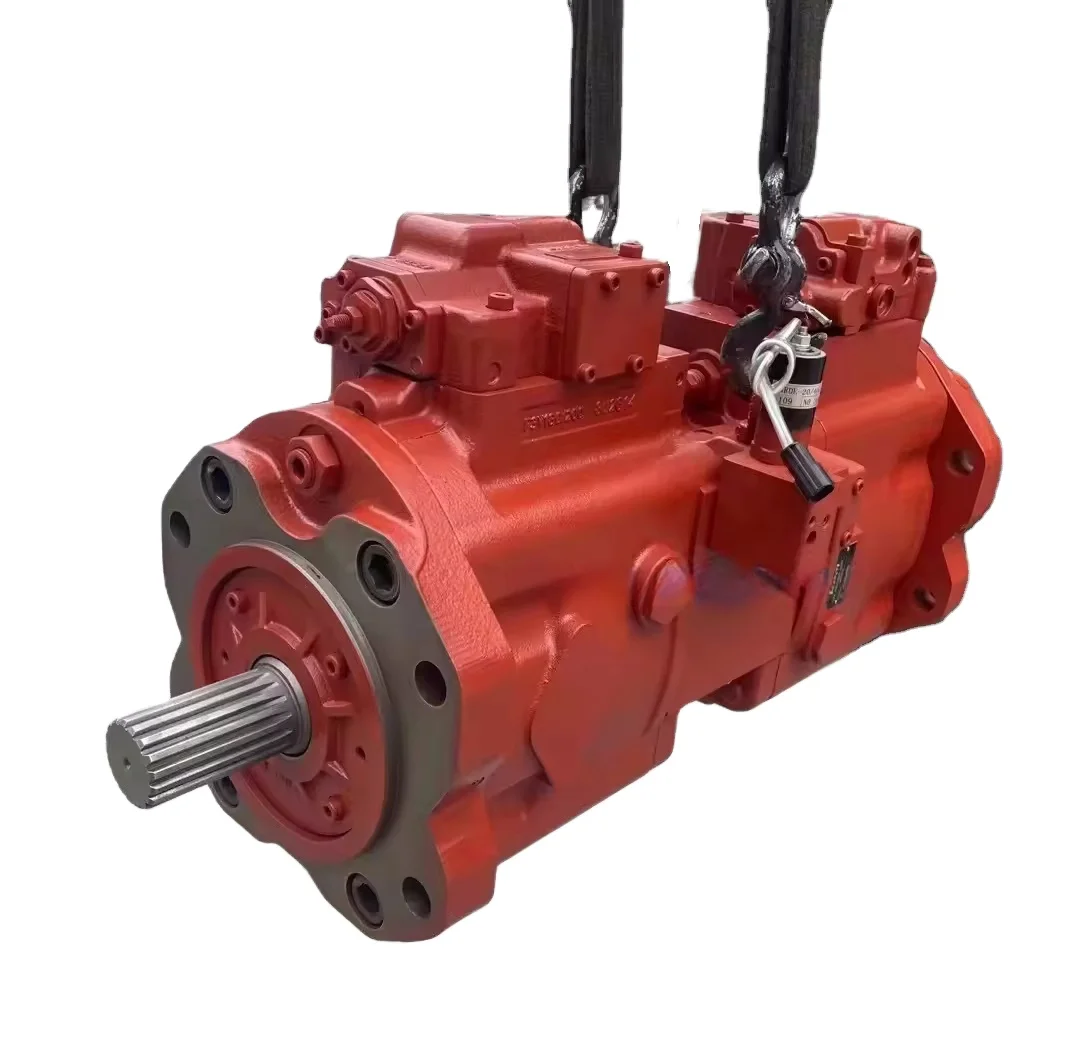 R300-9s K5v140 Pump K5v140 Hydraulic Main Pump Assy 31q8-10030 31q8 ...