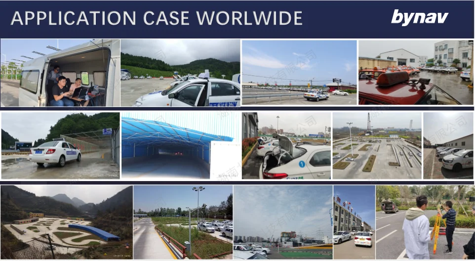 Bynav M20 Gnss High Precision Positioning - Buy Rtk Gps Receiver,Low ...