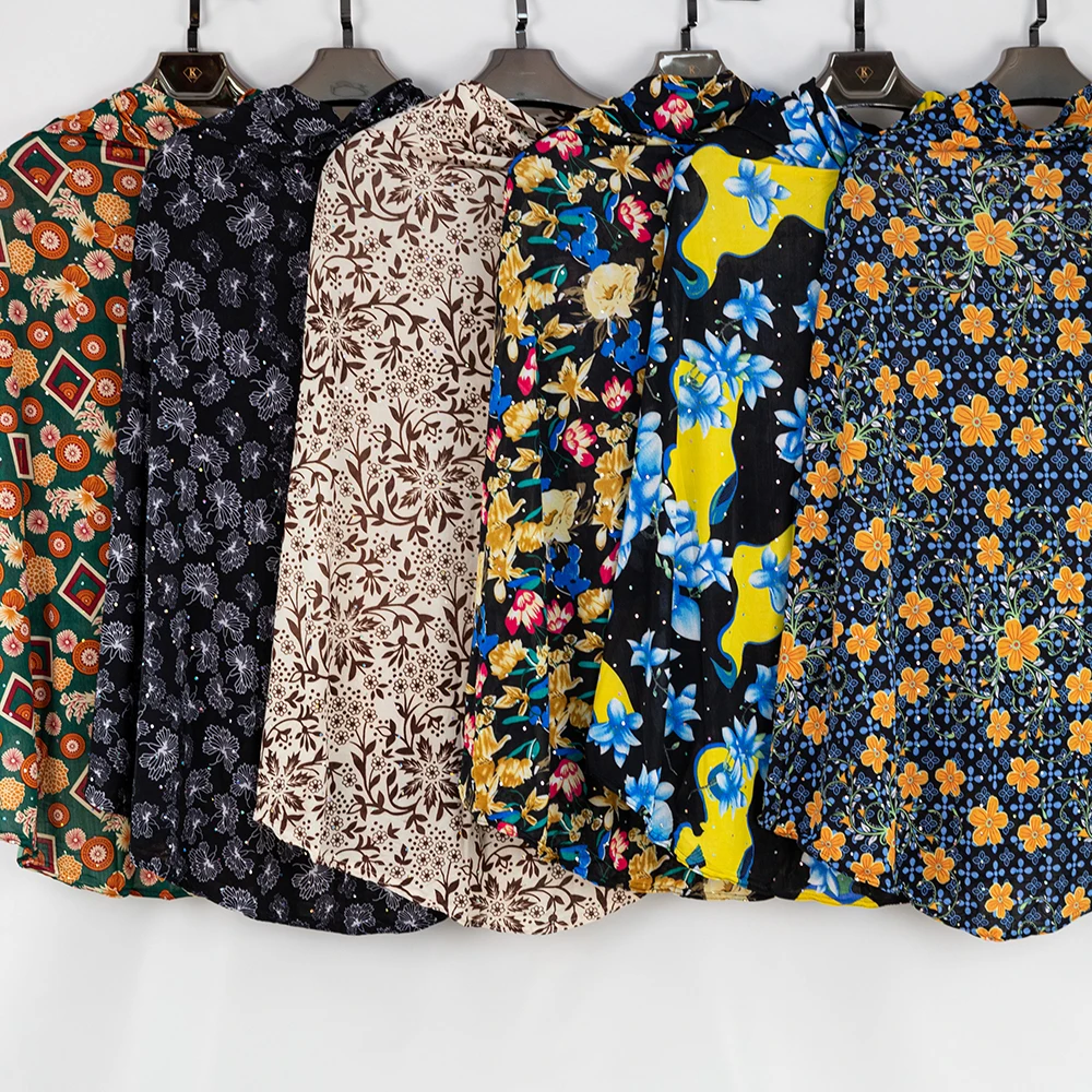 Muslim Overhead Jilbab Islamic Turkey Prayer Dress Garment Dress Women ...