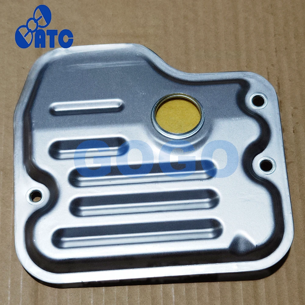 GOGO Automatic Transmission Filter for Toyota OEM 35330-08010