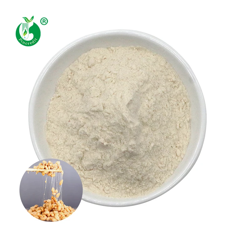 Pincredit Supply High Enzyme Activity 20000 FU/G Natto Extract ...