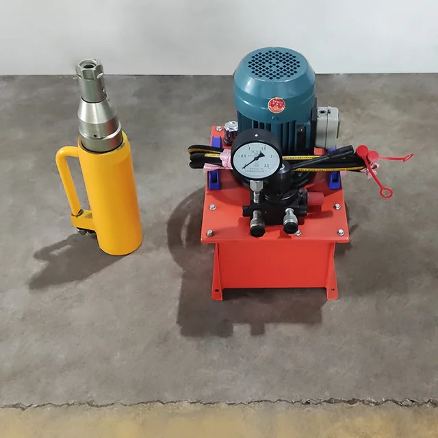 Company Overview - Kaifeng Yucheng Precision Machinery Co., Ltd.