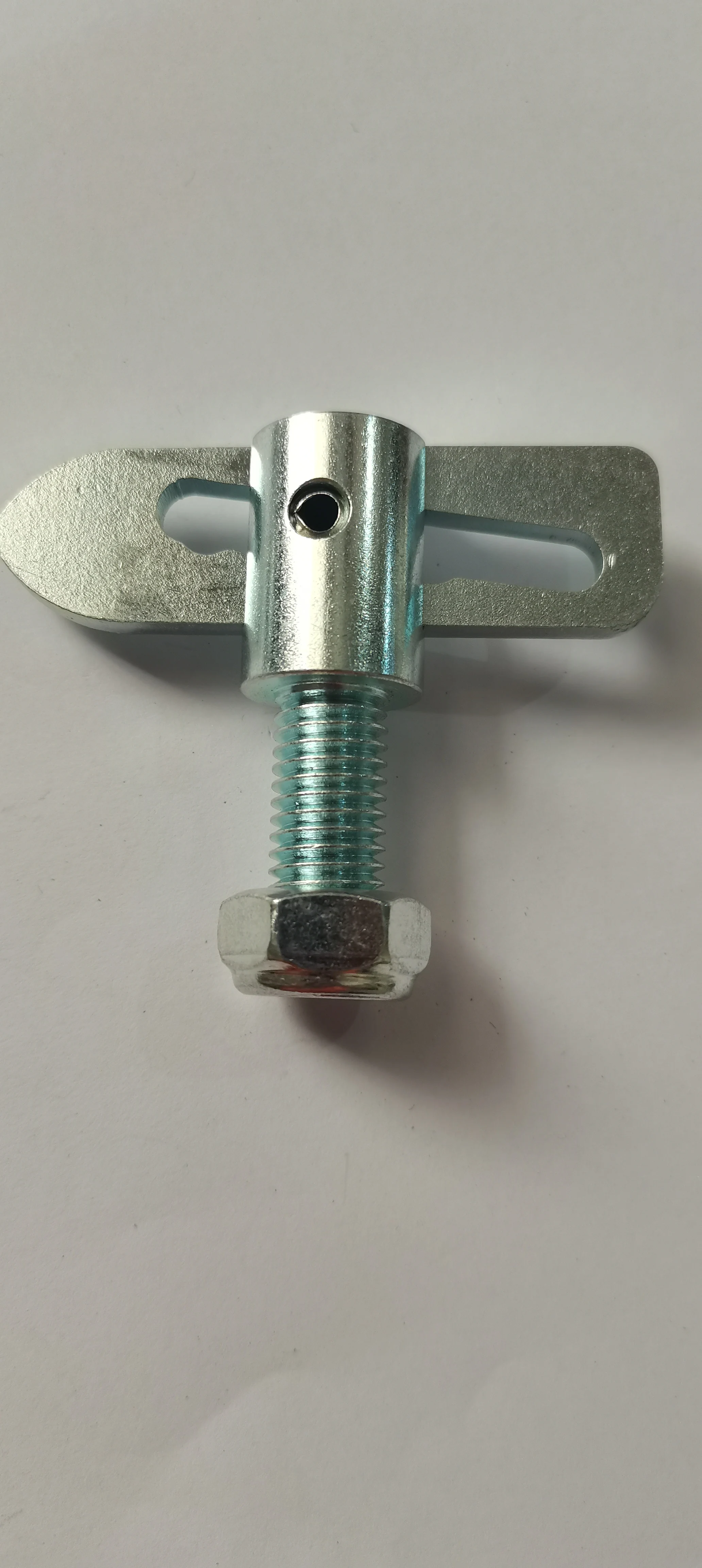 LEITE Factory Price OEM Custom Made Antiluce Fasteners Stainless Steel ...