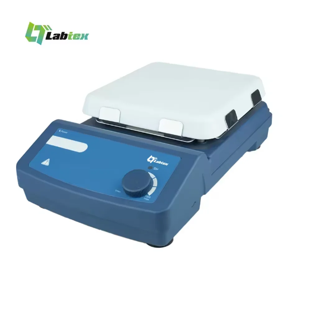 LABTEX HP550-S Laboratory Hotplate - Precision Heating