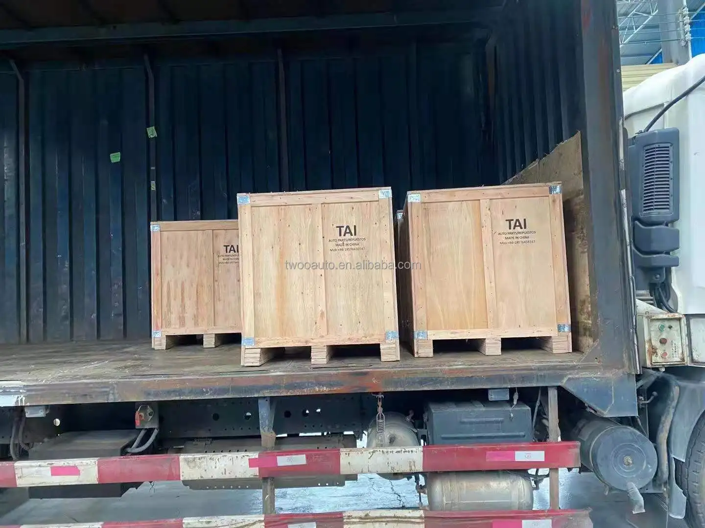 Original Used 1kz Diesel Engine 1kz-t 1kz-te Complete Engine 3.0l For ...