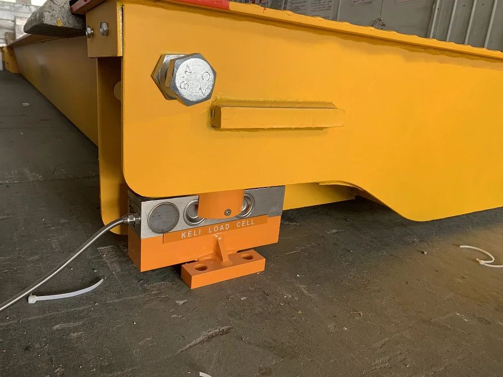 Keli 30t Qs Analog Load Cell for Weighbridge Truck Scale