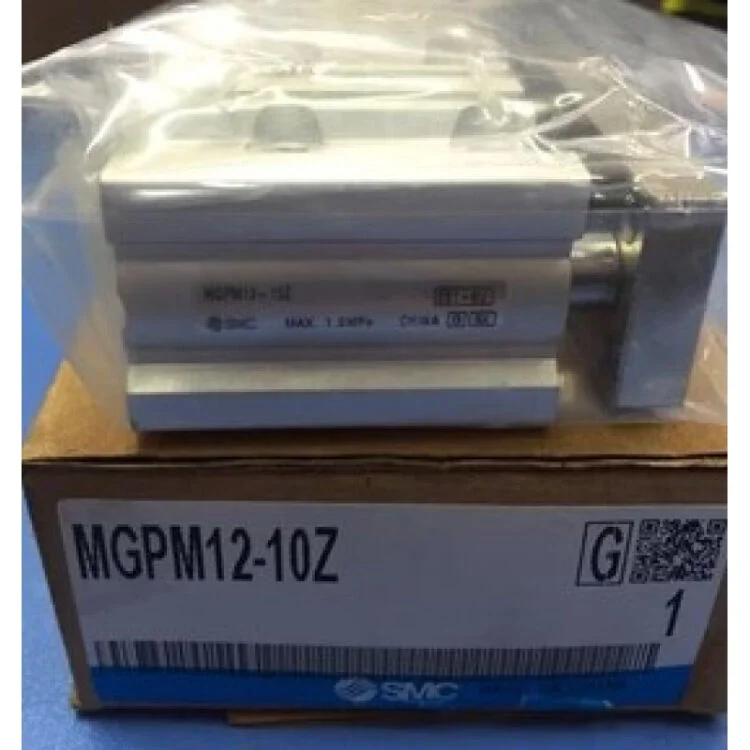 Smc Mhc2 Type Pneumatic Air Gripper Cylinder Double Acting Pneumatic ...