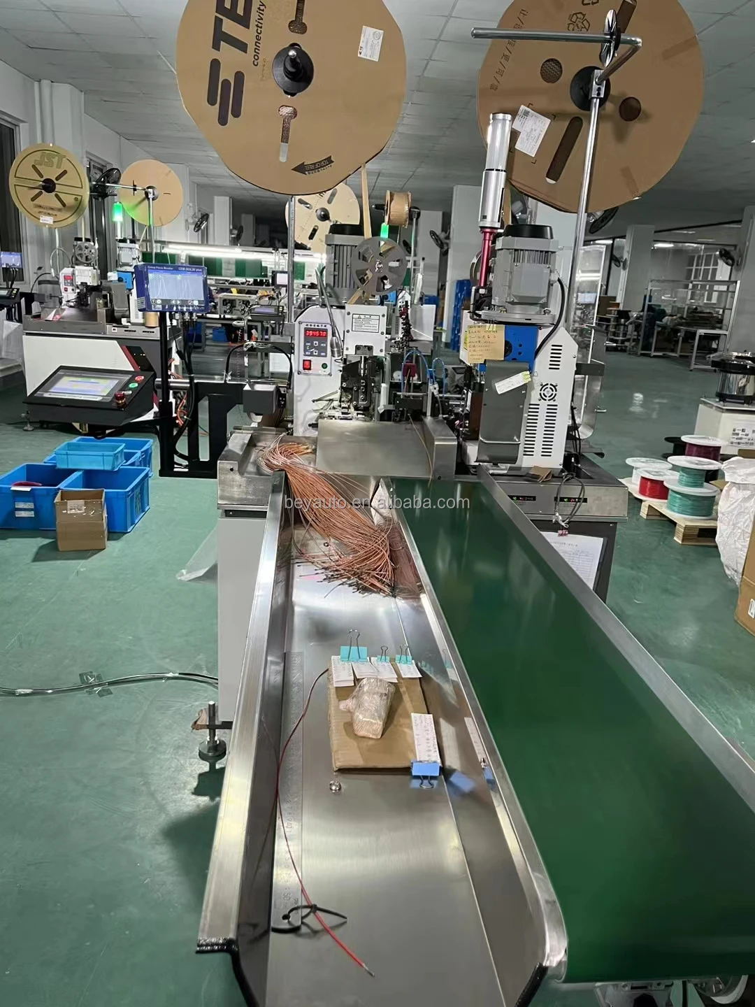 Delphi Pbt Gf30 Connector Housing Wire Splice Male Female Waterproof ...