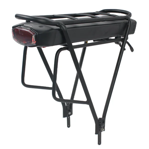 Reention Polly Lithium Battery Case - 36V 17.5AH E-Bike Box