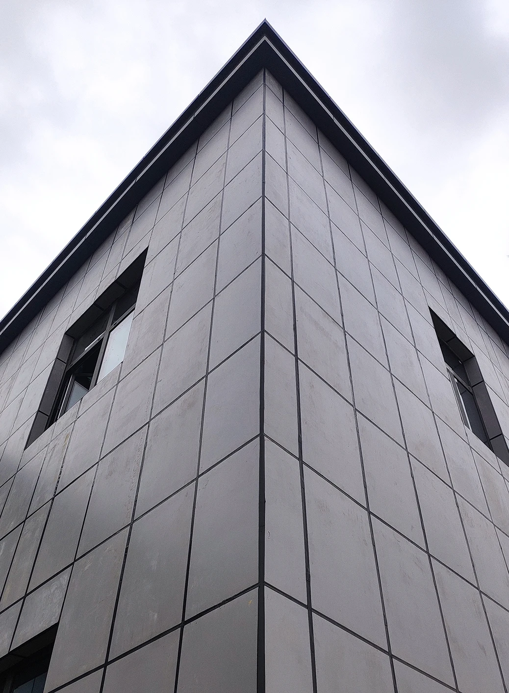 Vacuum Insulation Panel For Vaccine Cold Box Customized Fumed Silica ...